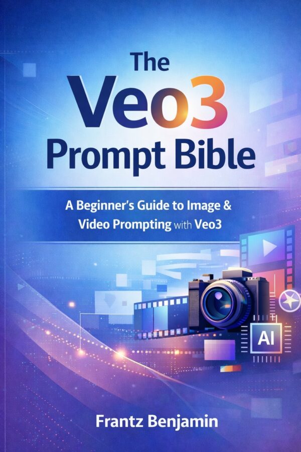 VEO3 Bible Prompt ( Digital) - Social Media Management for Law Firms ...